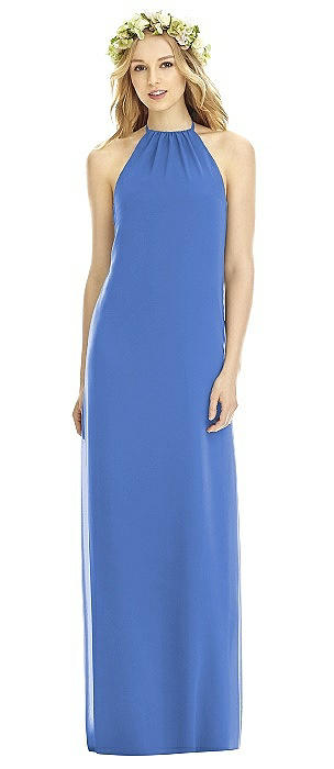 Cornflower Bridesmaid Dresses | The Dessy Group