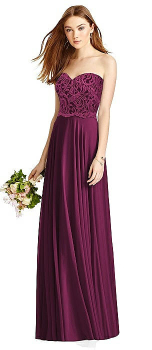 Ruby Bridesmaid Dresses | The Dessy Group
