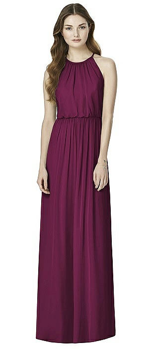 Ruby Bridesmaid Dresses | The Dessy Group