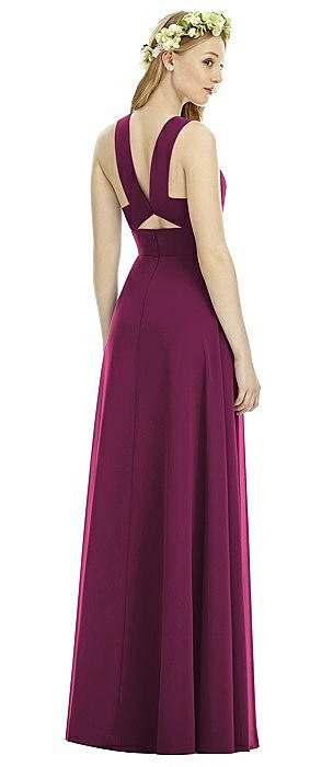 Ruby Bridesmaid Dresses | The Dessy Group