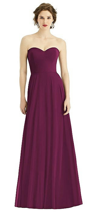 Ruby Bridesmaid Dresses | The Dessy Group