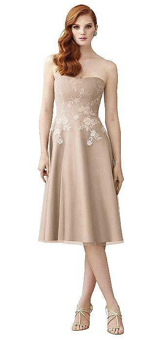 Dessy Bridesmaid Dresses | The Dessy Group