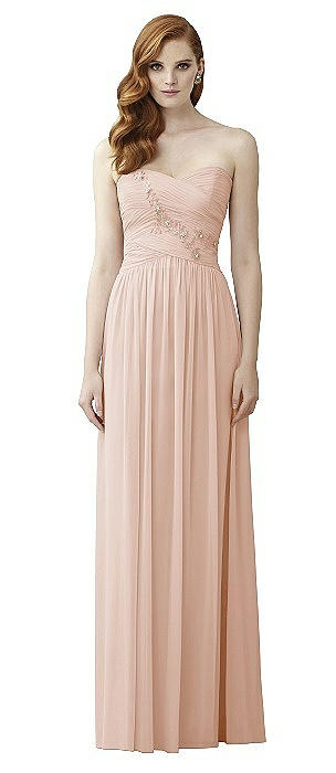 Dessy Bridesmaid Dresses | The Dessy Group