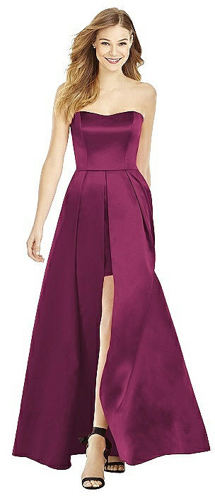 Ruby Bridesmaid Dresses | The Dessy Group