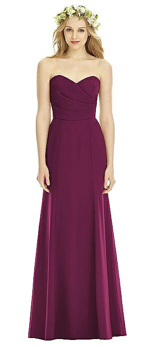 Ruby Bridesmaid Dresses | The Dessy Group