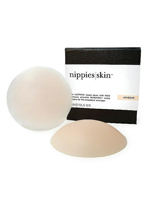 Nippies Skin Nipple Concealers: The Dessy Group