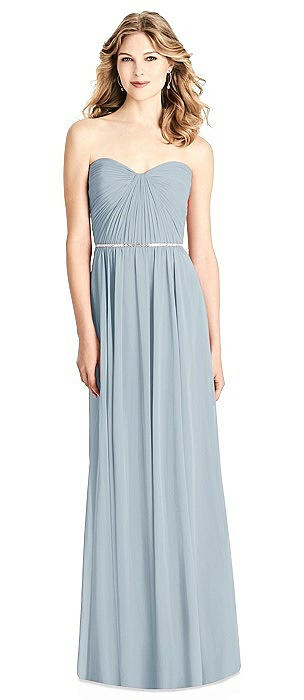 Mist Bridesmaid Dresses | The Dessy Group
