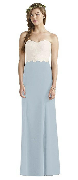 Mist Bridesmaid Dresses | The Dessy Group