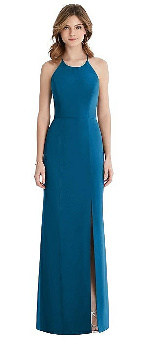 Ocean Blue Bridesmaid Dresses | The Dessy Group