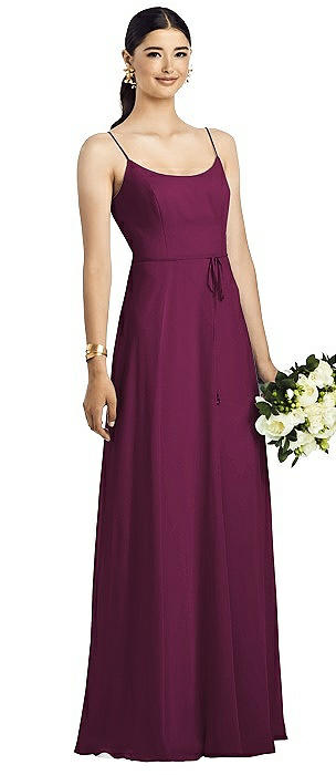 Ruby Bridesmaid Dresses | The Dessy Group