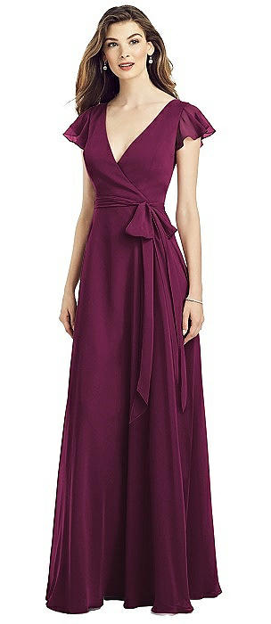 Ruby Bridesmaid Dresses | The Dessy Group