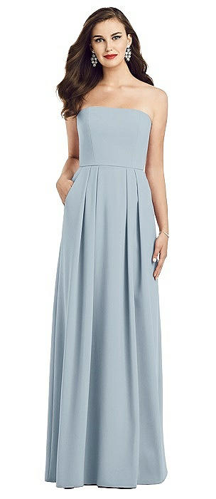 Mist Bridesmaid Dresses | The Dessy Group