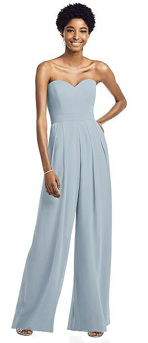 Mist Bridesmaid Dresses | The Dessy Group