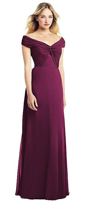 Ruby Bridesmaid Dresses | The Dessy Group